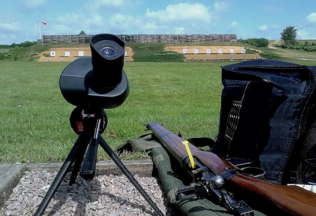 GROVE SMALL ARMS CLUB