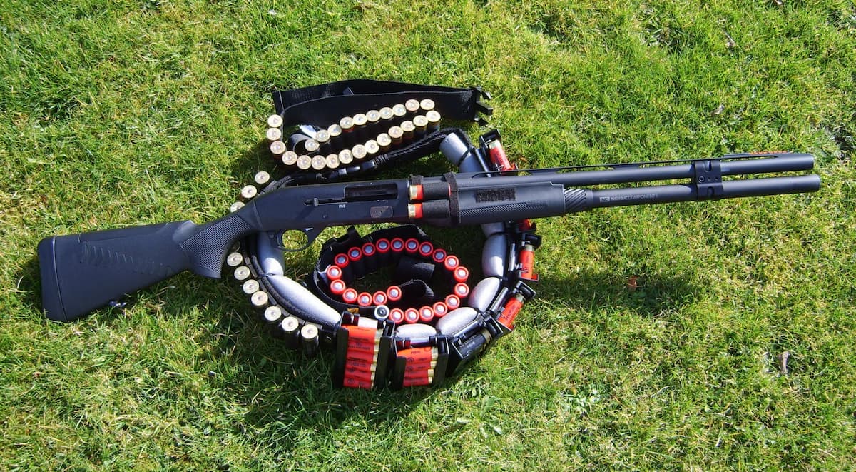 GROVE SMALL ARMS CLUB