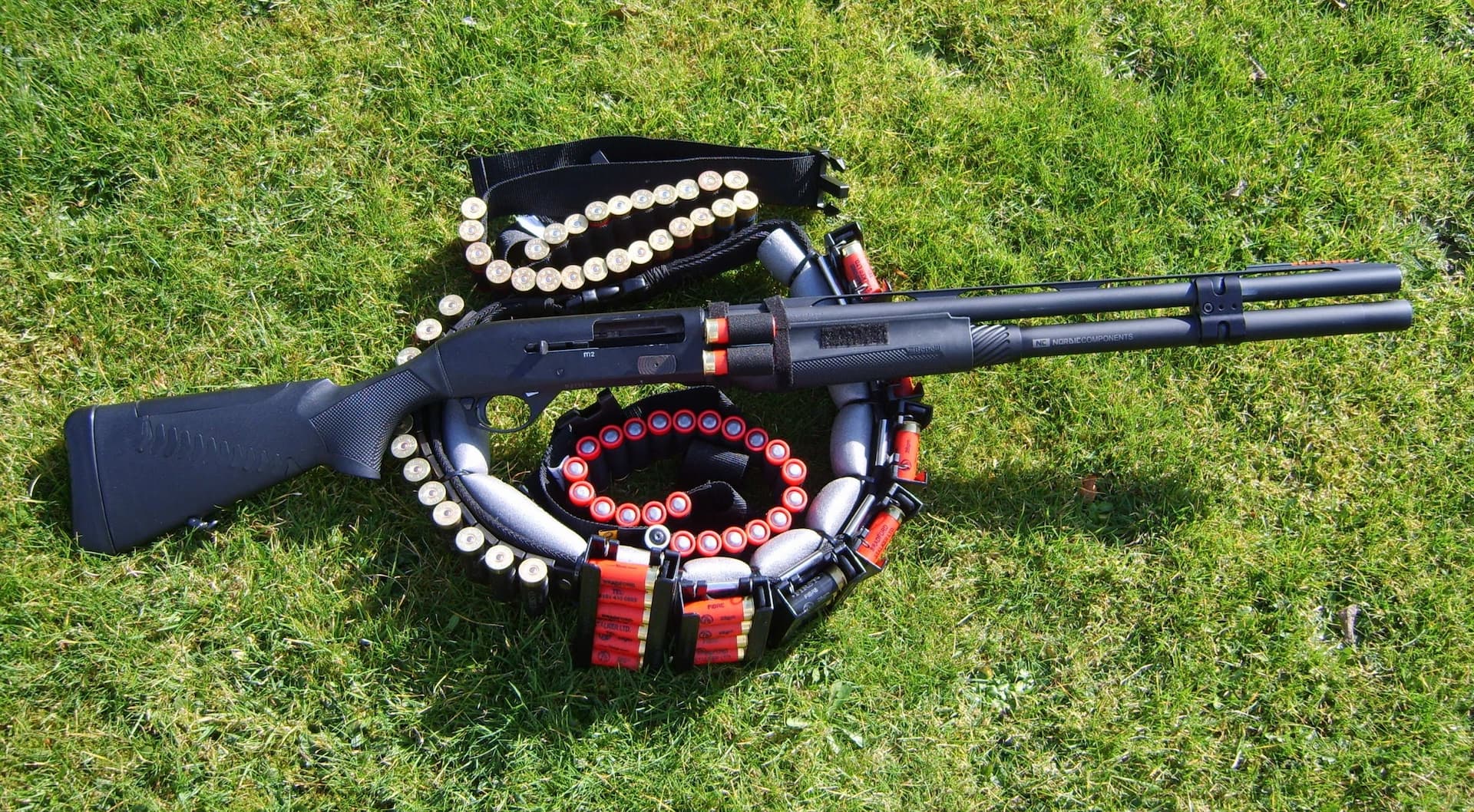 GROVE SMALL ARMS CLUB